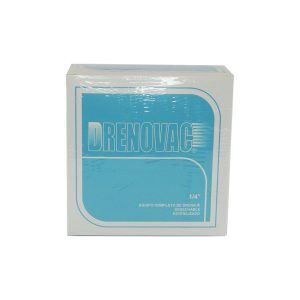 DRENOVAC 1/4 - GVS MEDICAL