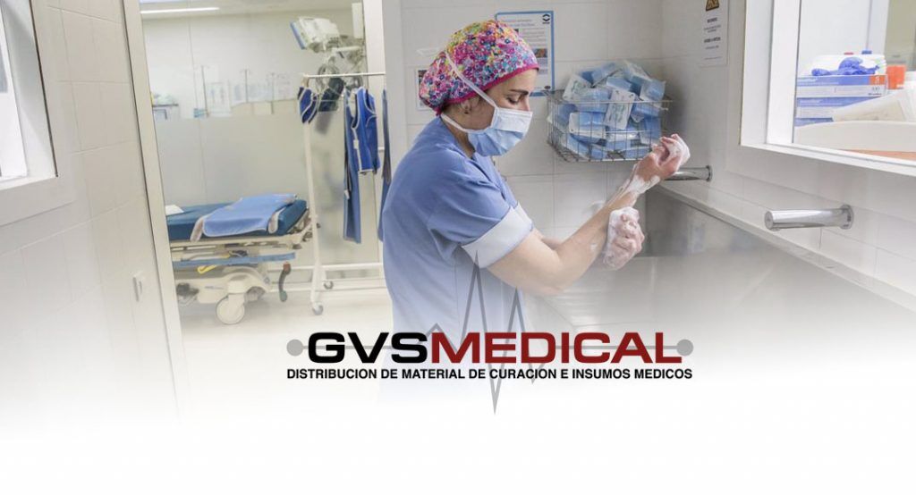 Blog - GVS MEDICAL